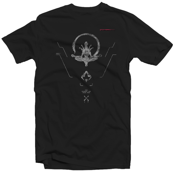 *Xenomorph (Black) Alien Vs. Predator – Lottery Pick Athletics