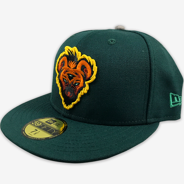 AOF Animal Chiefs – Lottery Pick Athletics